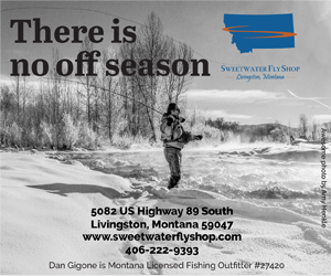 Mountains | Outside Bozeman