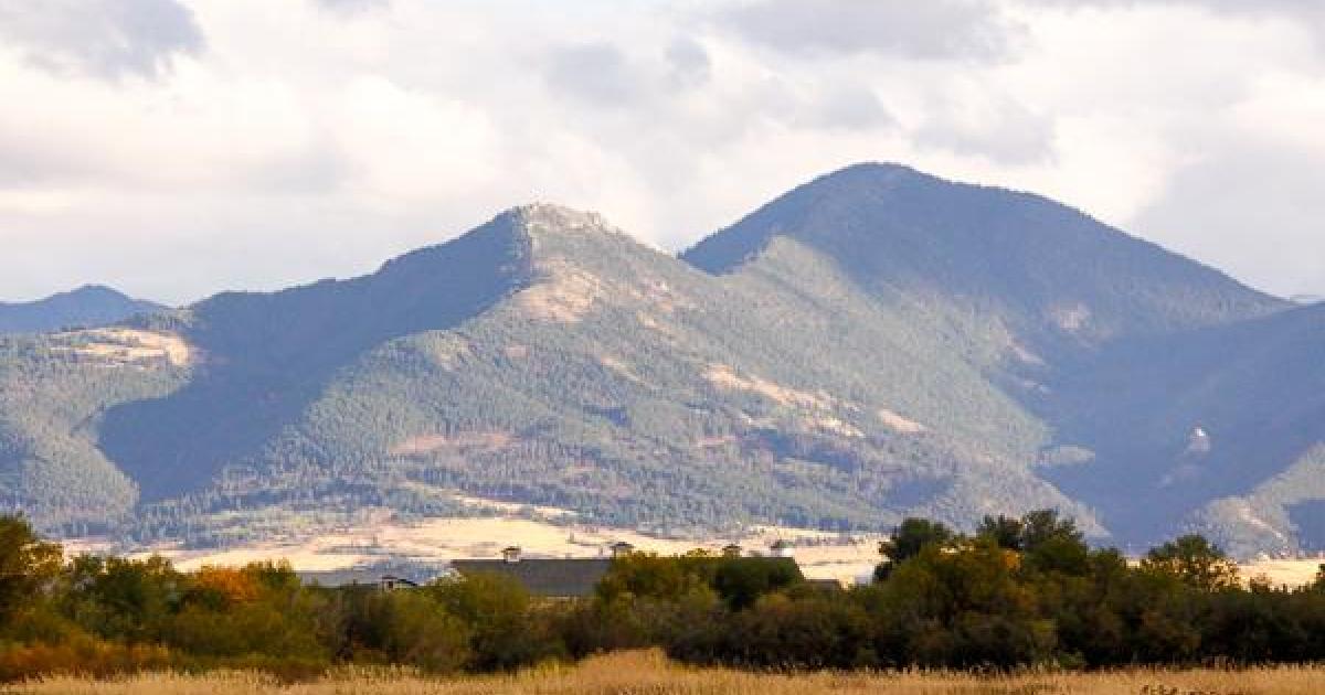 Lower Mt. Ellis Trail | Outside Bozeman