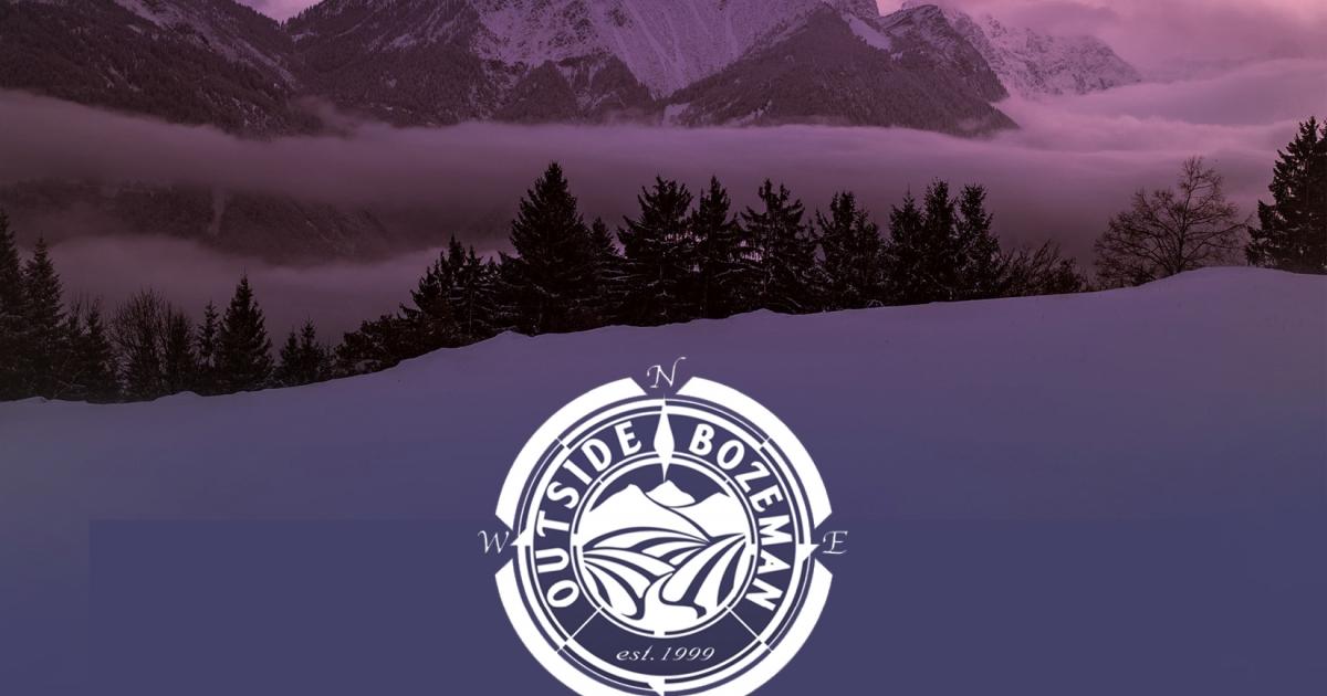 Advertise | Outside Bozeman