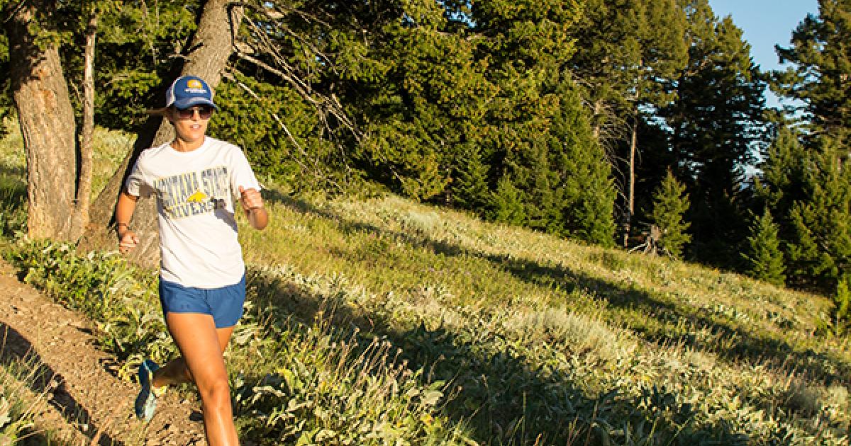 M to Sypes Canyon Trail | Outside Bozeman