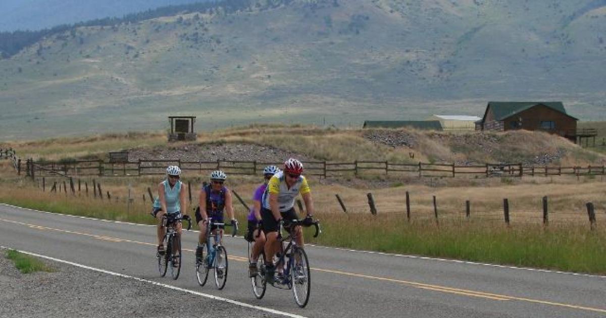 Tour de Chico | Outside Bozeman