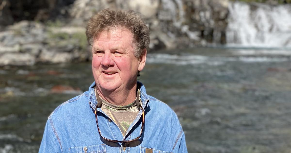 Leslie Gaines | Outside Bozeman