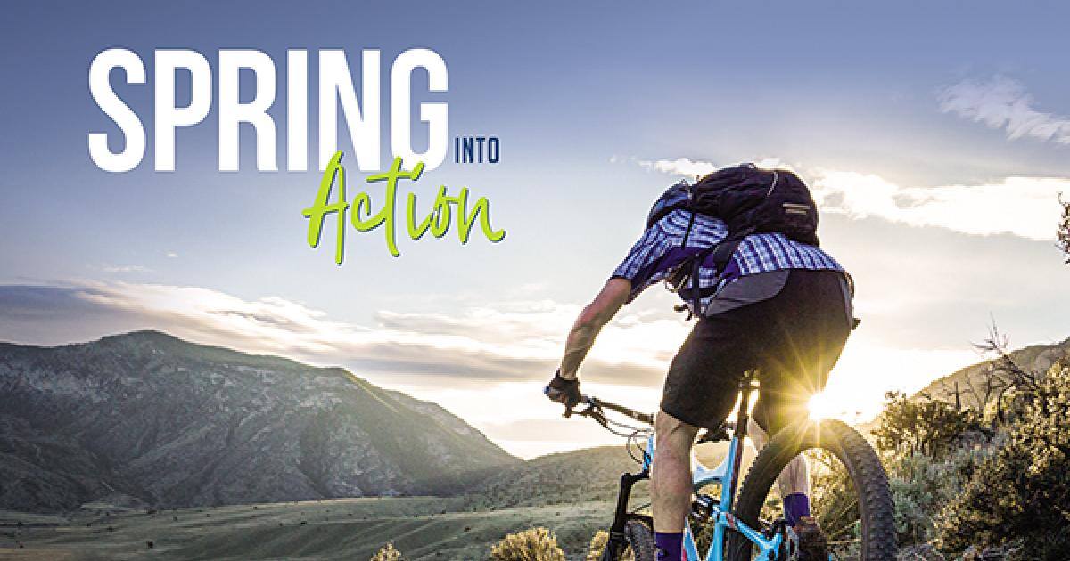 Spring 2019 | Outside Bozeman