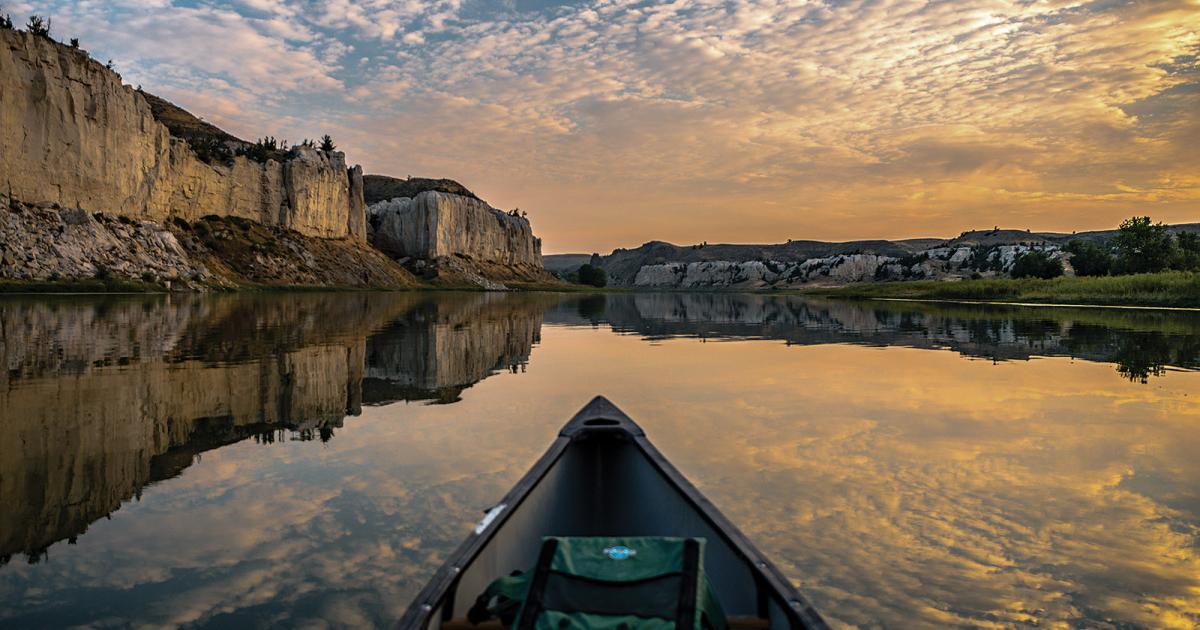 Moon River | Outside Bozeman