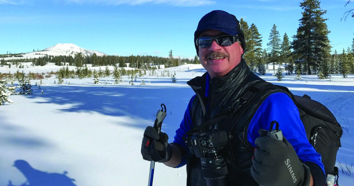 Dave Shepard | Outside Bozeman