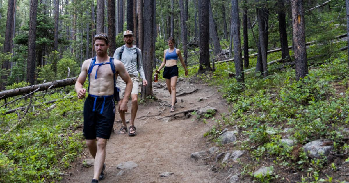 Lava Lake Trail | Outside Bozeman