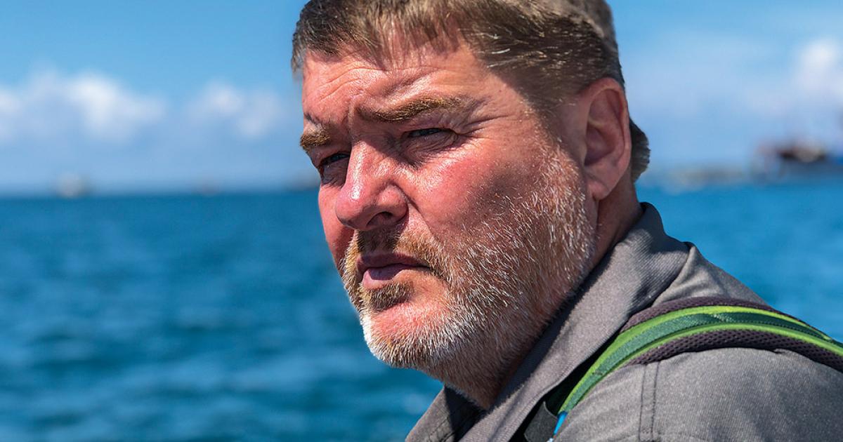 RIP: Steve Lantz | Outside Bozeman