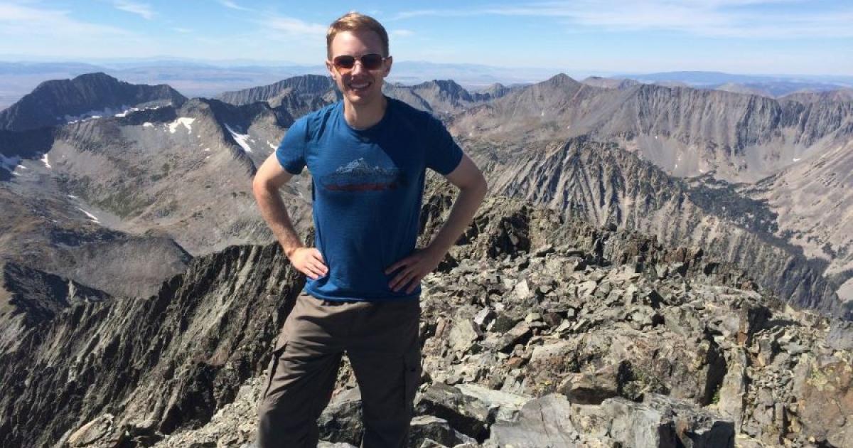 Travis Wilson | Outside Bozeman