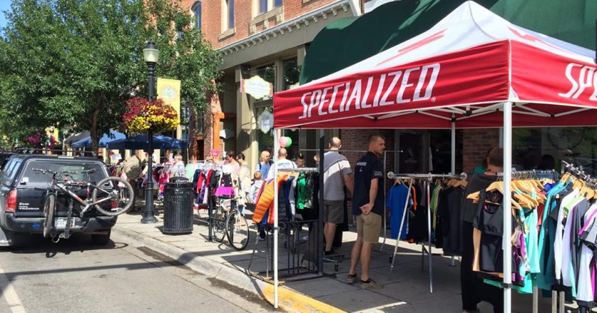 Summer Crazy Days | Outside Bozeman