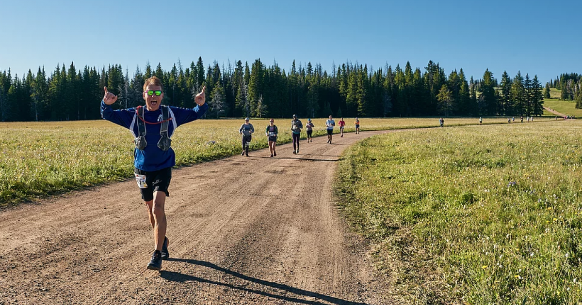 19th Annual Madison Marathon | Outside Bozeman