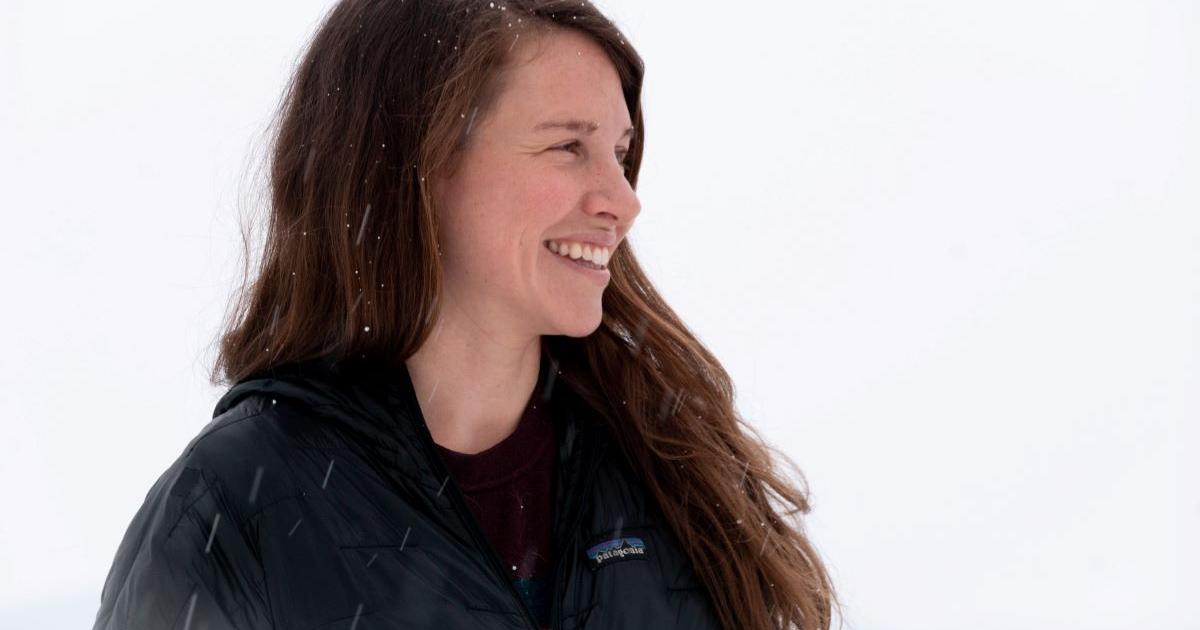 Maria Anderson | Outside Bozeman