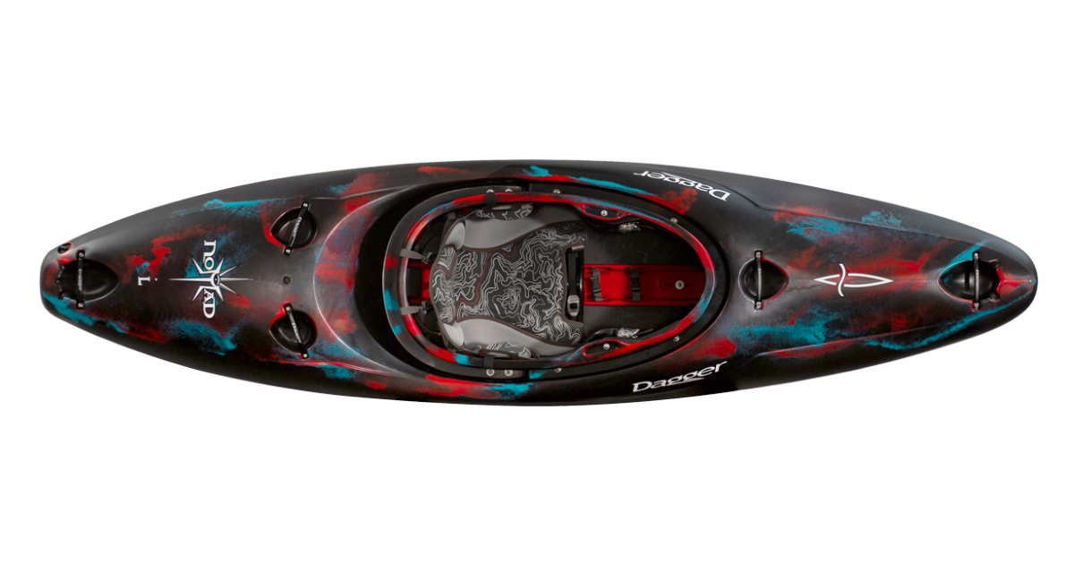 Review: Dagger Nomad | Outside Bozeman