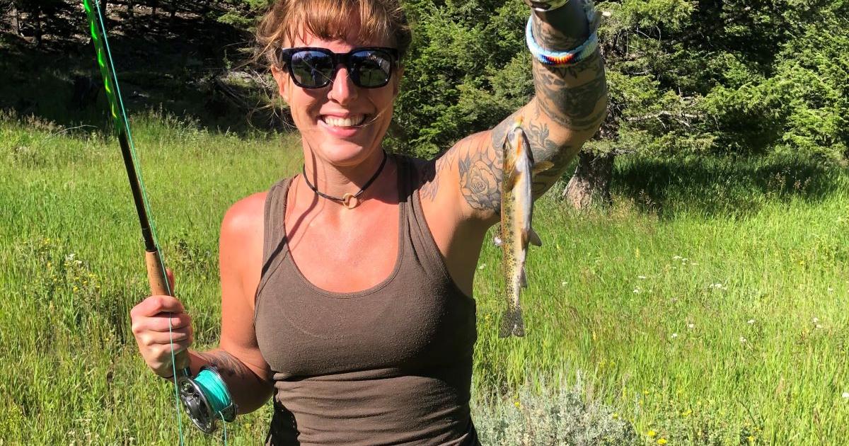 Hannah Uhde | Outside Bozeman