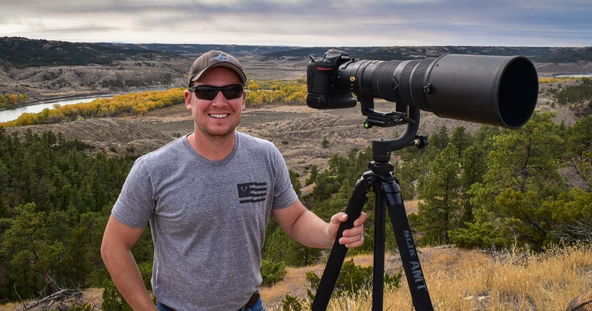 Jake Willson | Outside Bozeman