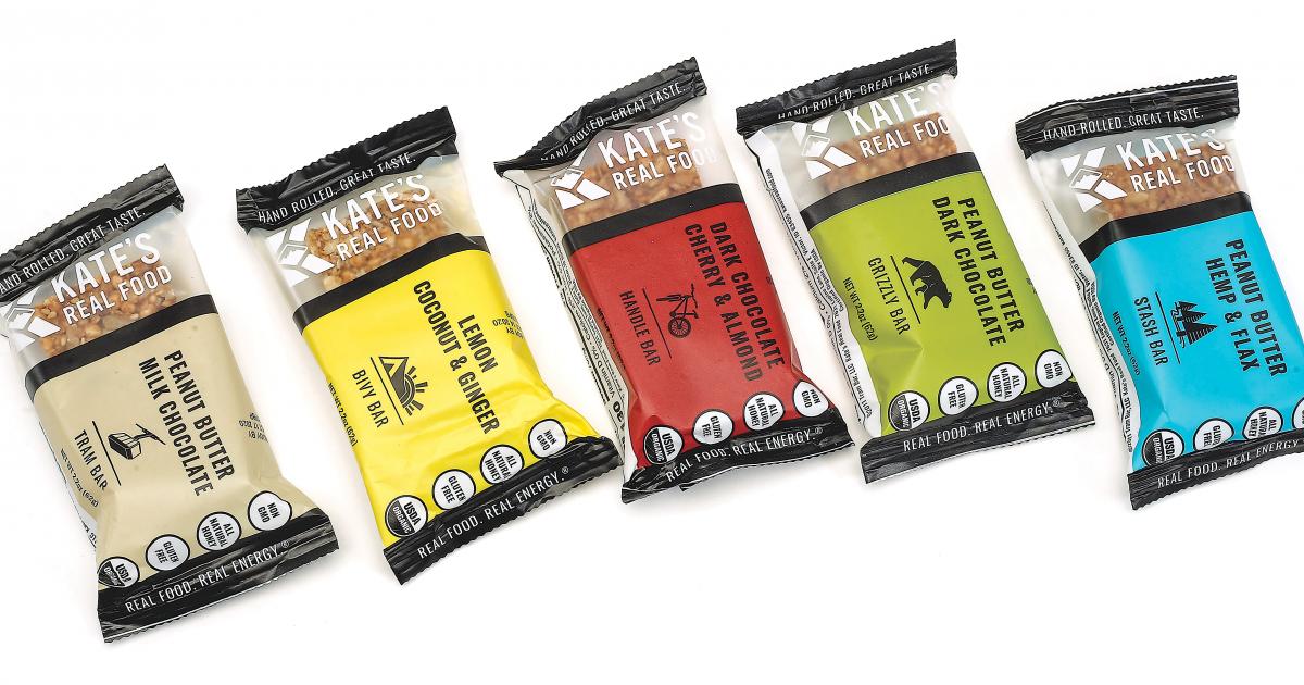 Review: Kate's Bars | Outside Bozeman