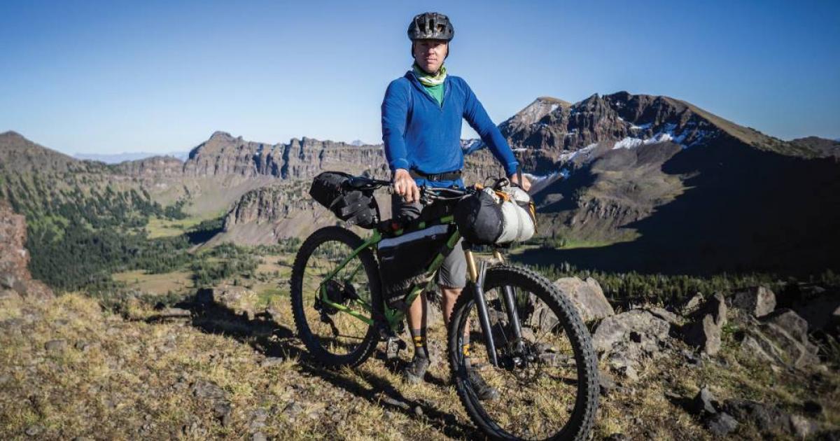 Ryan Krueger | Outside Bozeman