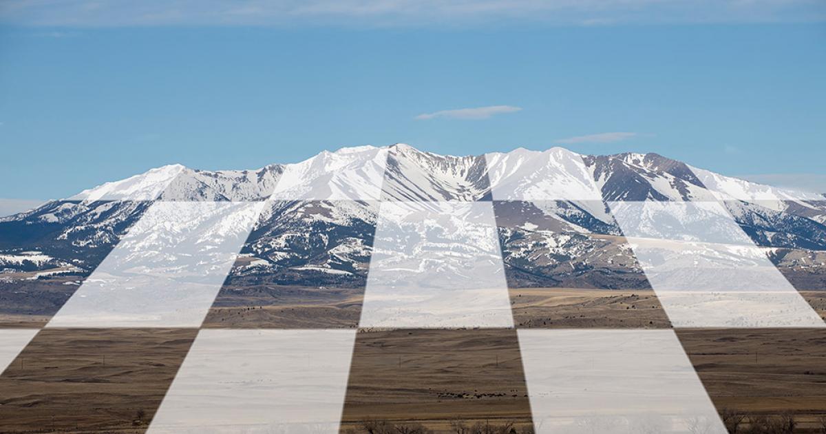 Our Checkered Past | Outside Bozeman