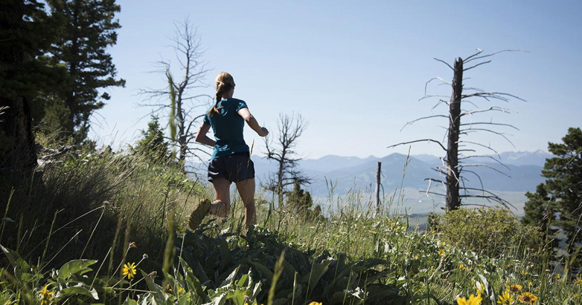 Sypes Canyon Trail | Outside Bozeman