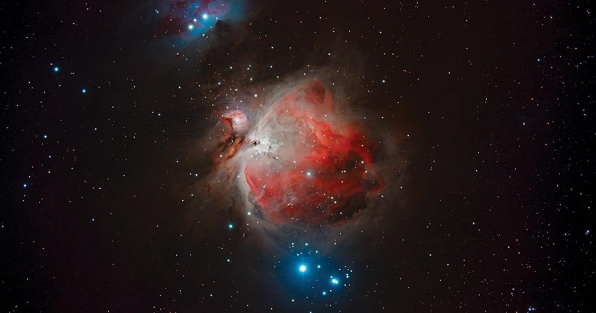 Stellar Trifecta | Outside Bozeman