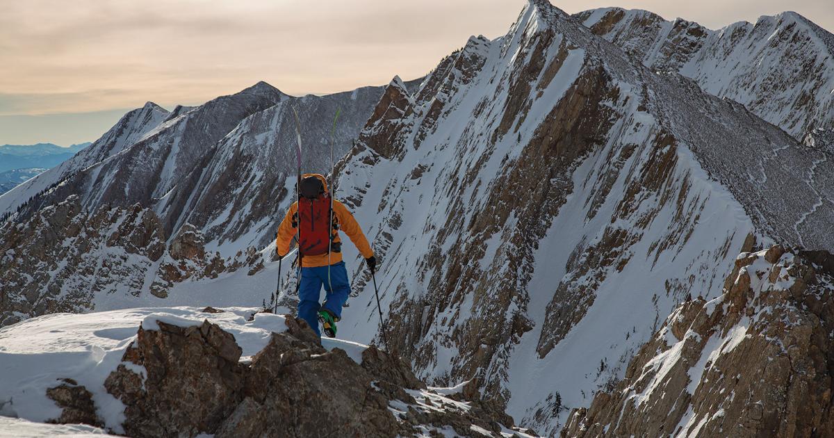 Shifting Seas | Outside Bozeman