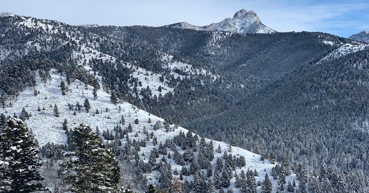 Corbly Gulch Trail | Outside Bozeman