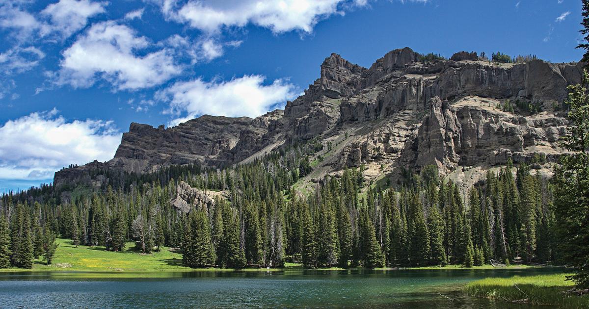 Keep It Wild | Outside Bozeman