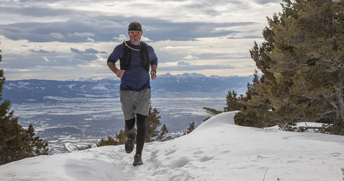 Sypes Canyon Trail | Outside Bozeman