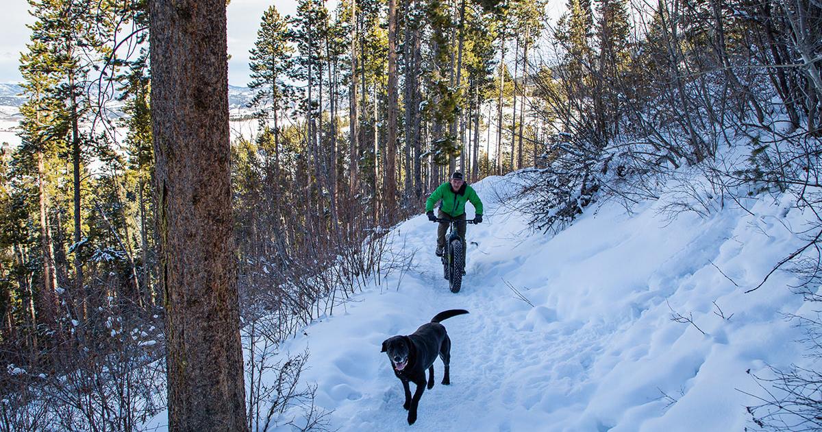 Triple Tree Trail | Outside Bozeman