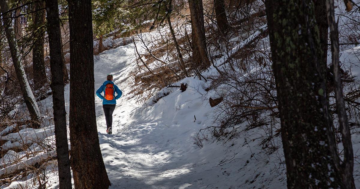 Triple Tree Trail | Outside Bozeman
