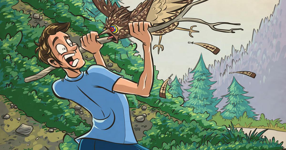 Ruff Country | Outside Bozeman