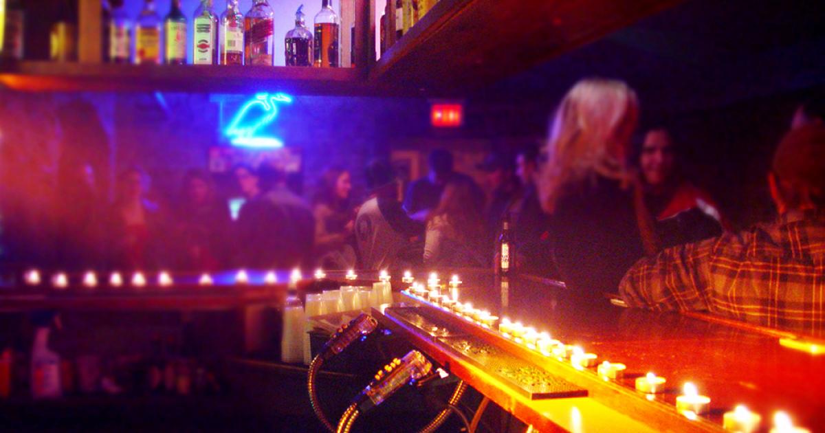 Bozeman Nightlife | Outside Bozeman
