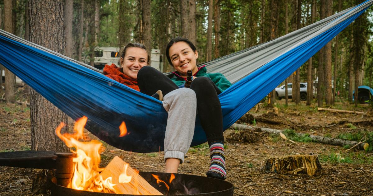 Fall Hiking & Camping Essentials | Outside Bozeman