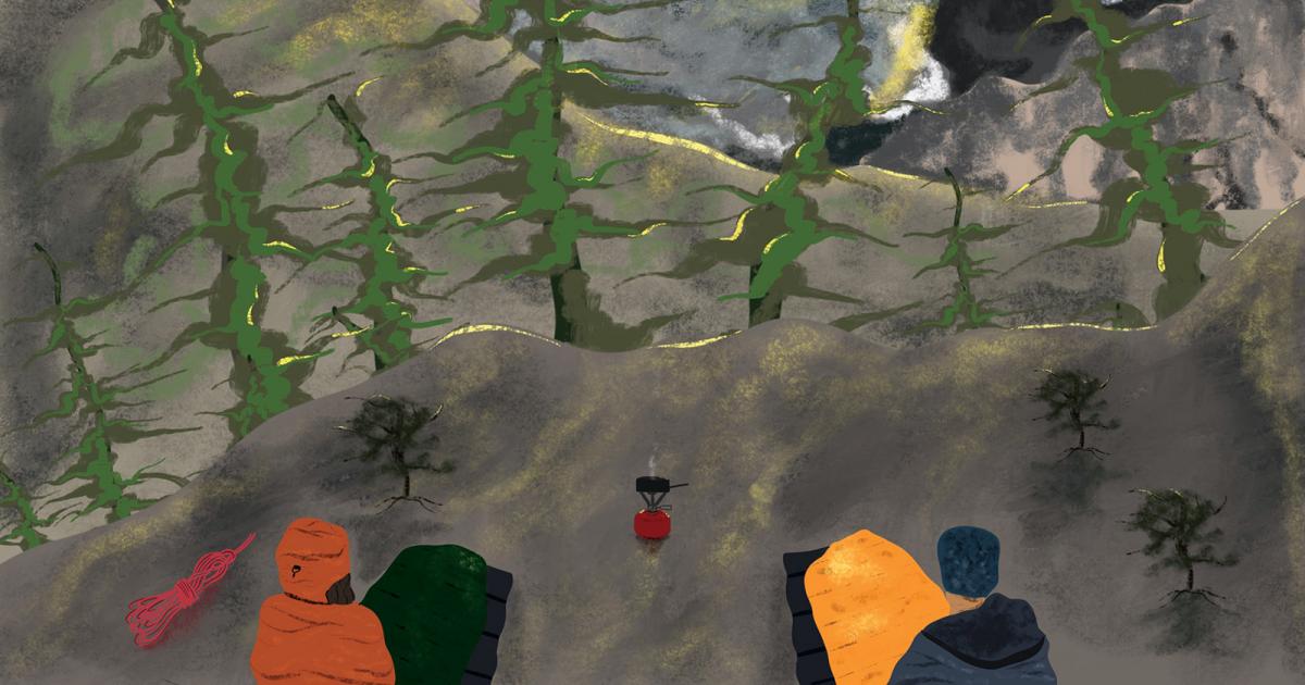 The REM Cycle | Outside Bozeman