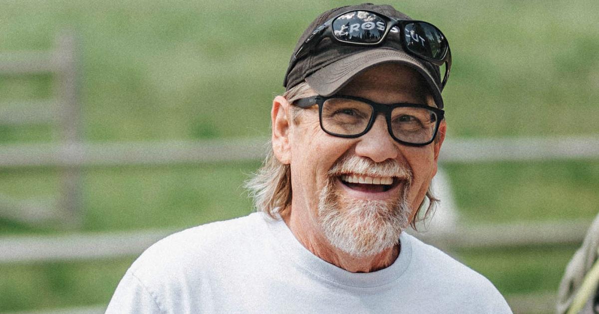 RIP: Eric Love | Outside Bozeman