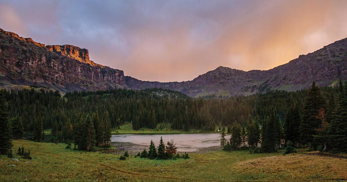 Our Wild Back Yard | Outside Bozeman