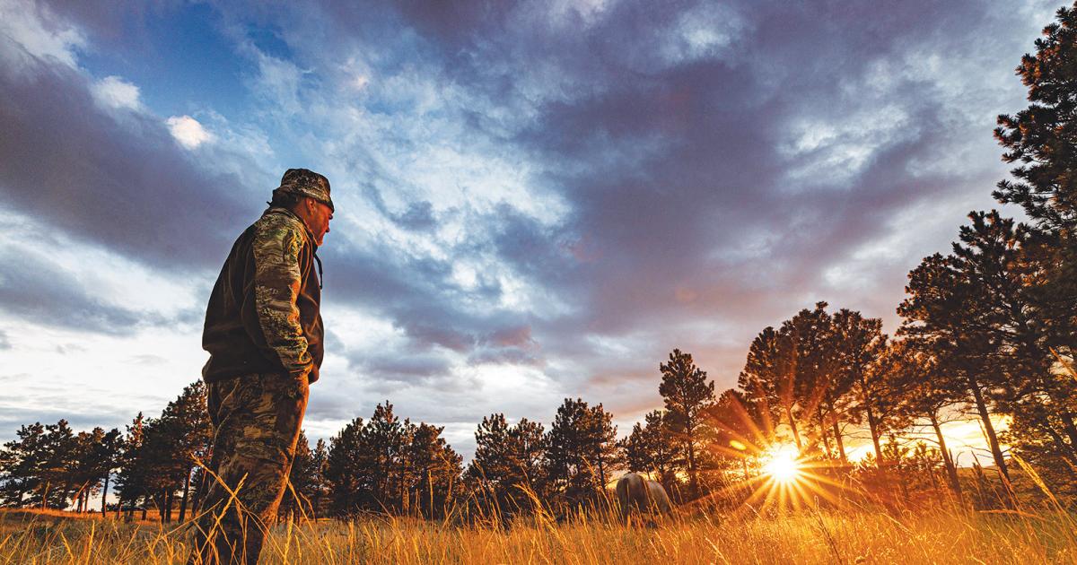 Field Notes | Outside Bozeman