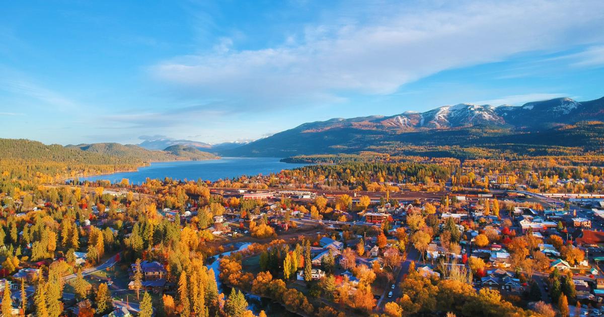 Up North | Outside Bozeman