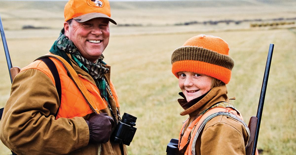 Straight Shooting | Outside Bozeman