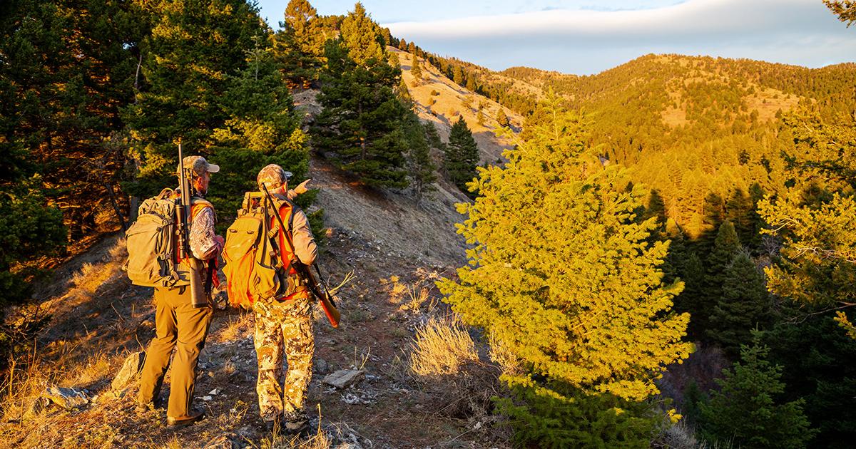 Hunt Kind | Outside Bozeman
