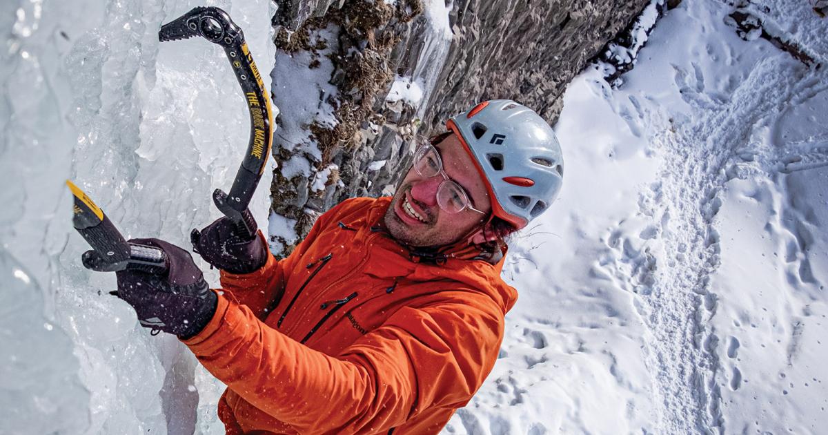 Do Go Chasing Waterfalls | Outside Bozeman
