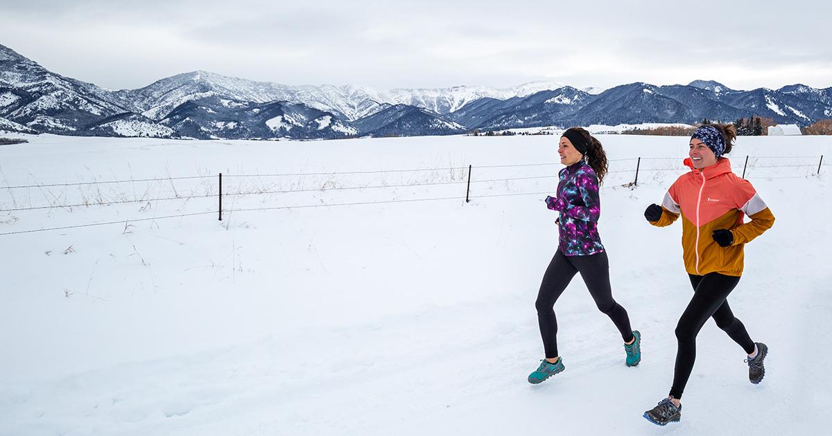 BSWD New Year's Fun Run | Outside Bozeman