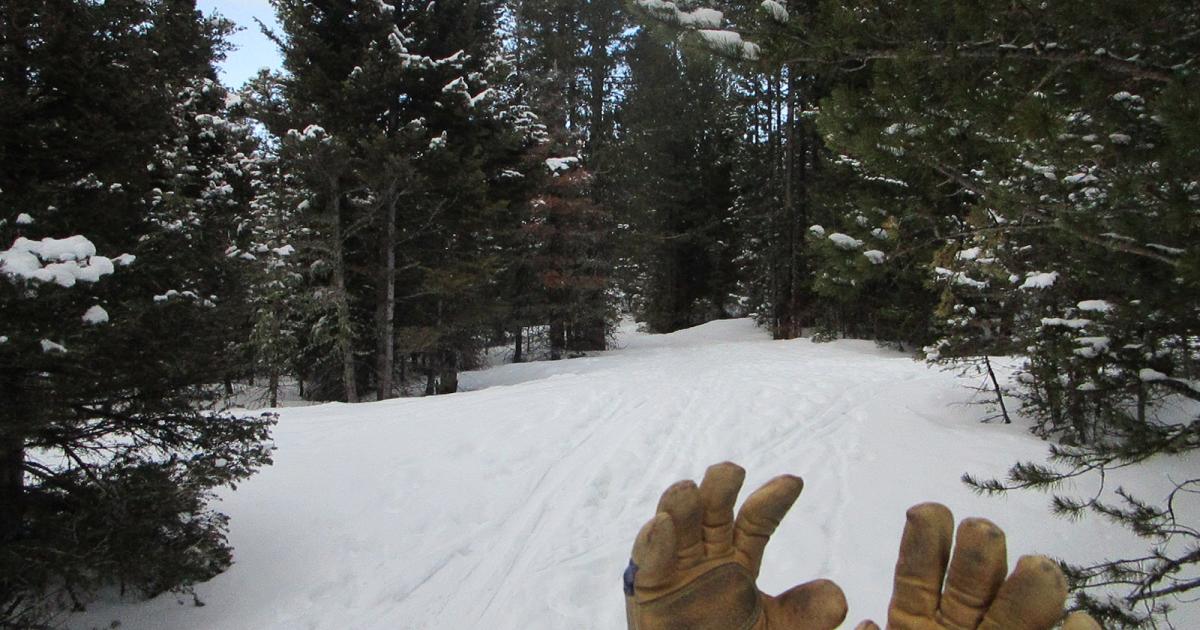 Ray-Nots | Outside Bozeman