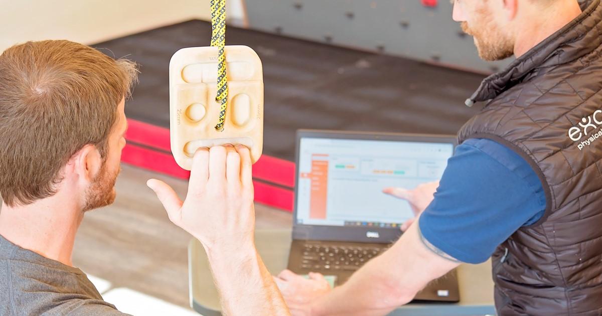 Climbing Lab Workshop | Outside Bozeman