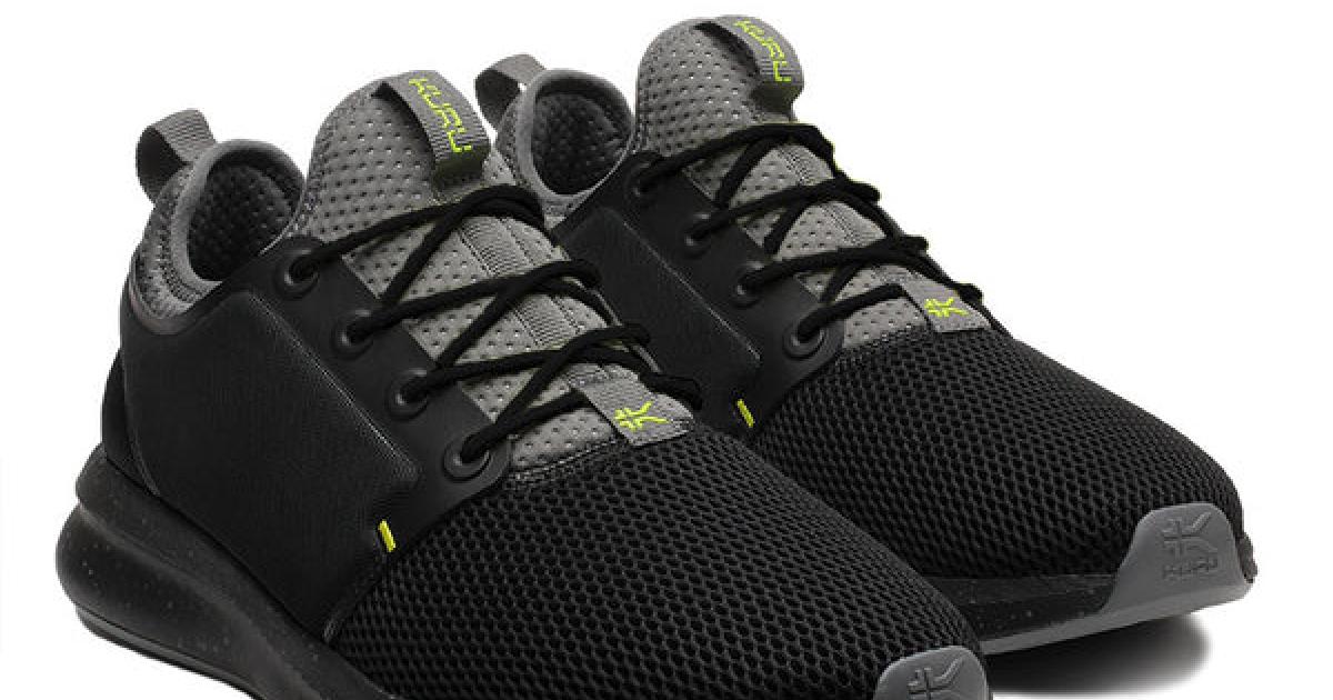 Review: KURU Atom Shoes | Outside Bozeman