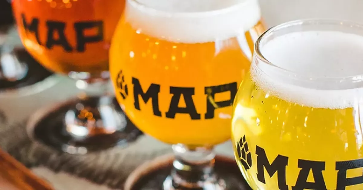 MAP Pint Nights: Montana Wilderness School | Outside Bozeman