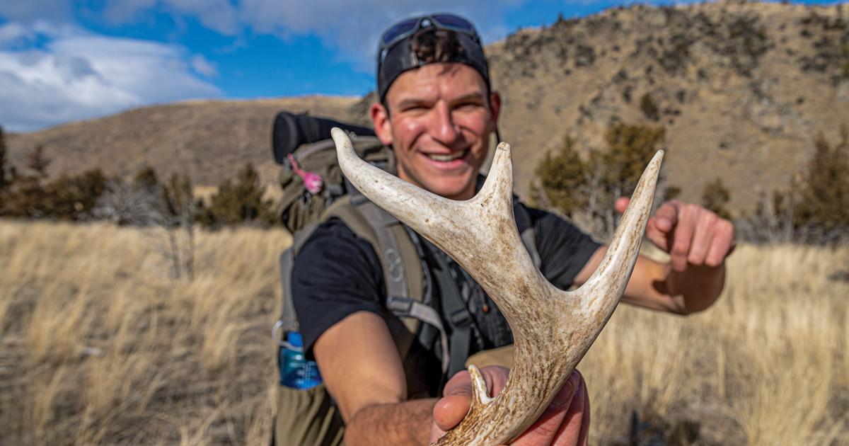 A Season on the Edge | Outside Bozeman