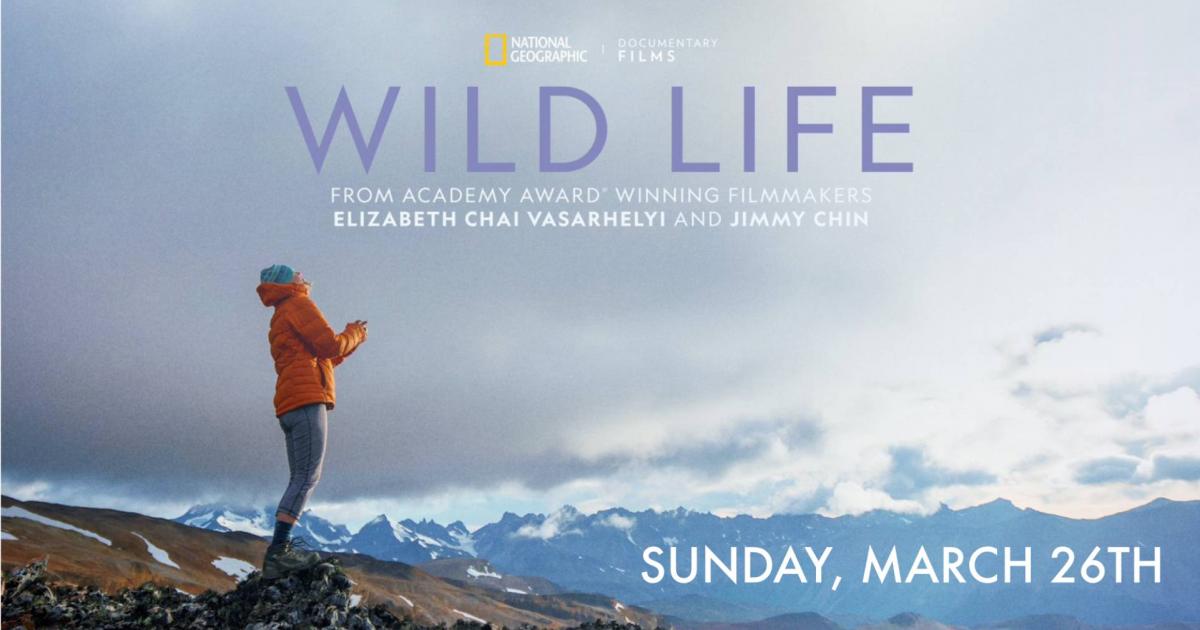 Film: Wild Life | Outside Bozeman