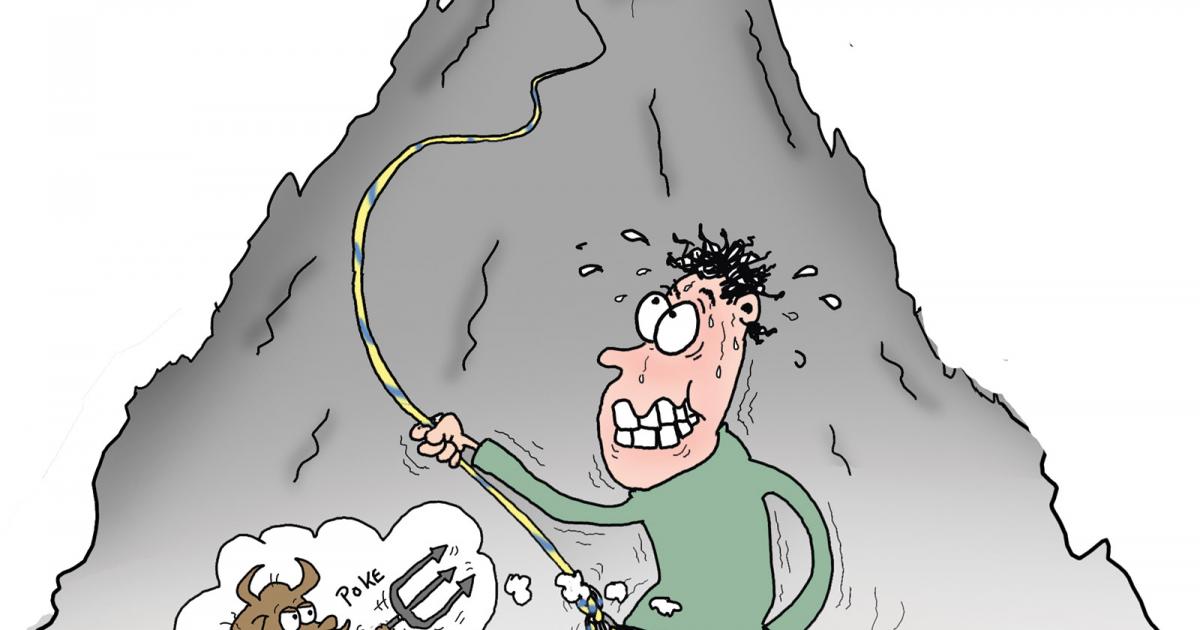 The Movement | Outside Bozeman