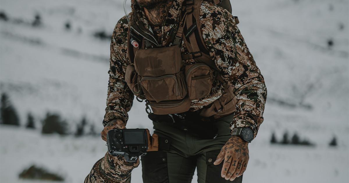 Hunting & Wildlife Photography | Outside Bozeman