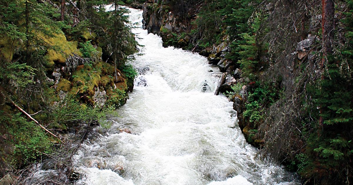 Bigger and Boulder | Outside Bozeman